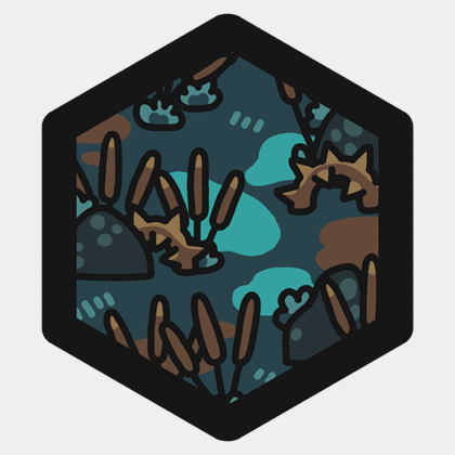 Isle of Lore 2: Hex Tiles